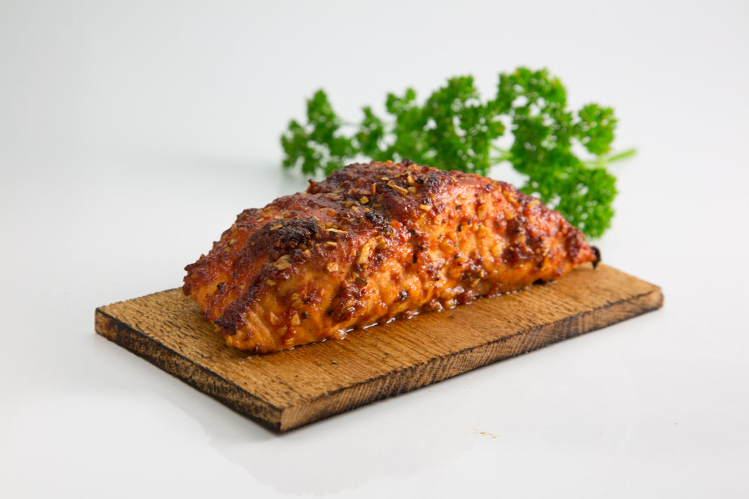 From The Ocean – Teja Food Group