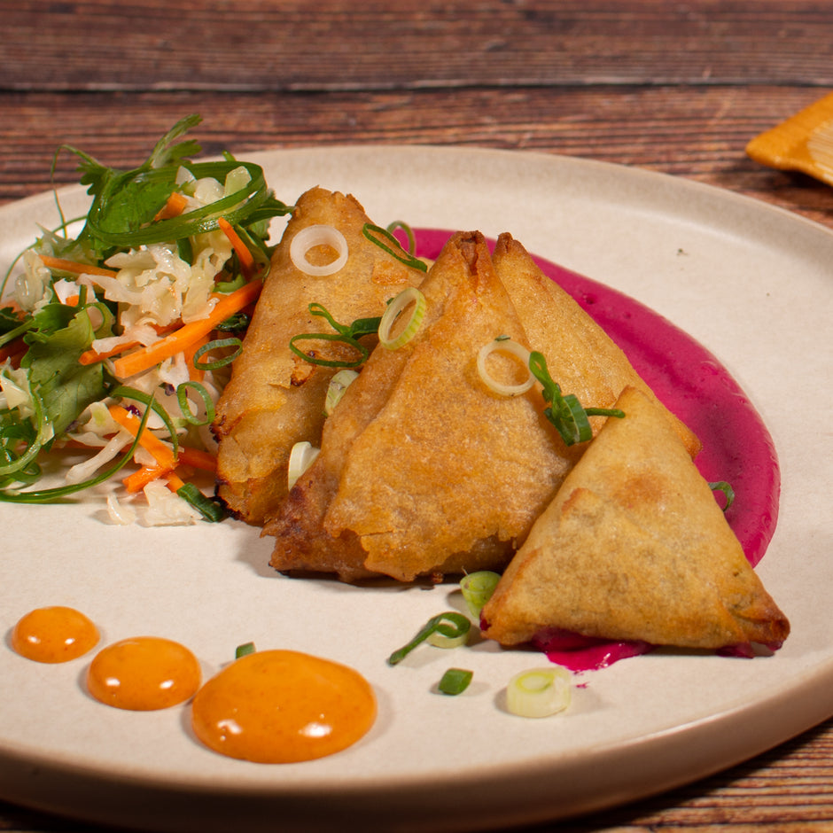 Appetizers – Teja Food Group