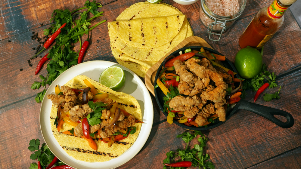 Teja Foods Group – Teja Food Group