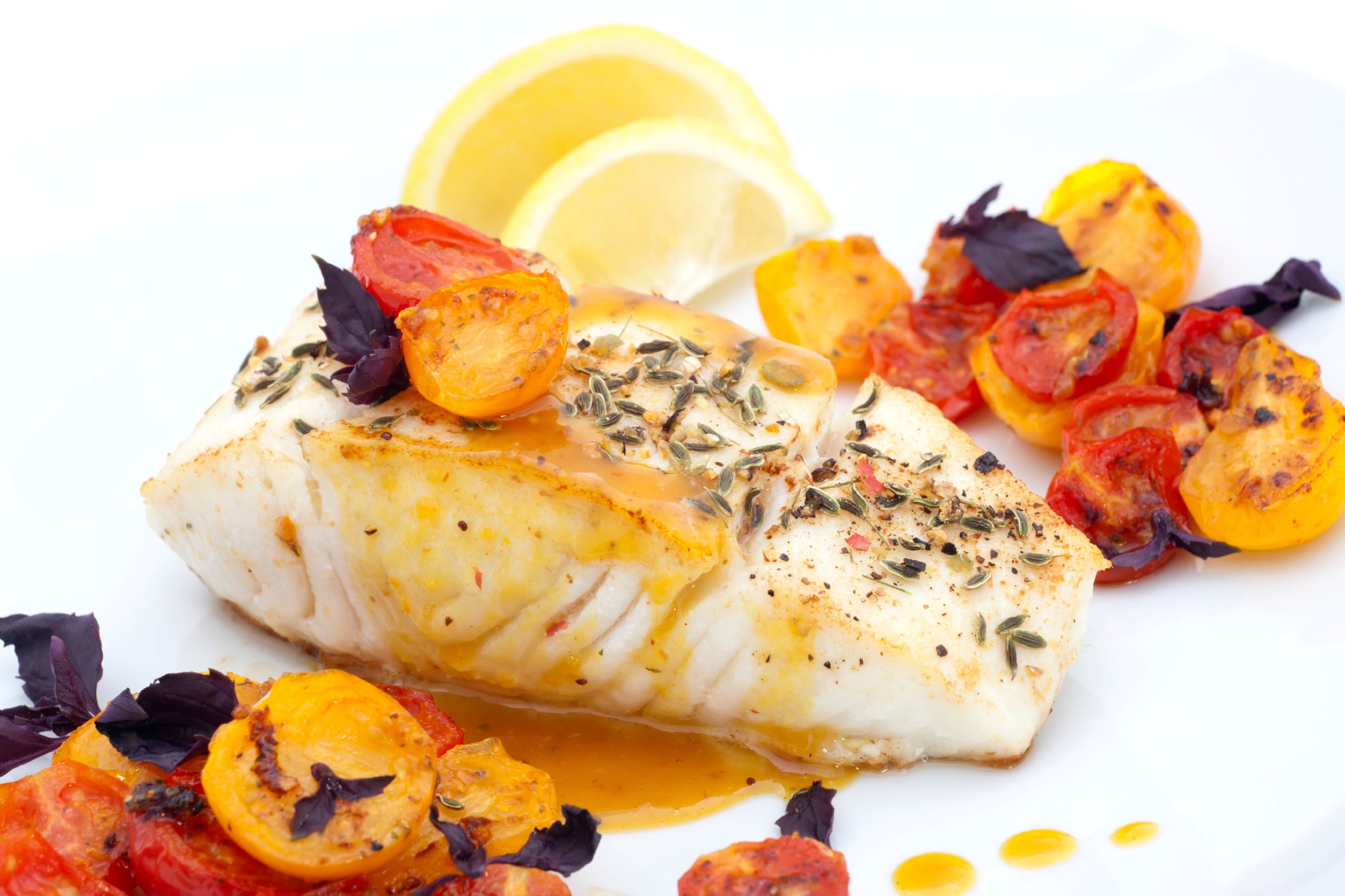 Halibut – Teja Food Group