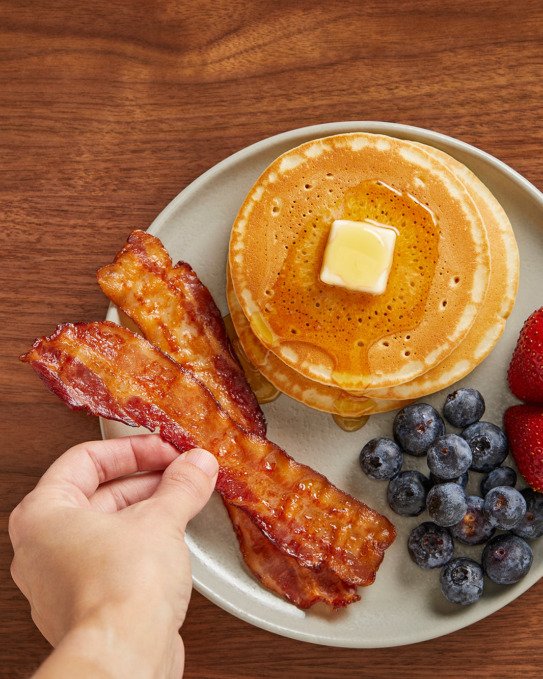Breakfast – Teja Food Group