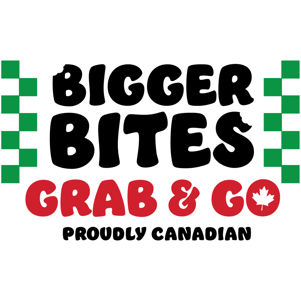 Bigger Bites – Teja Food Group