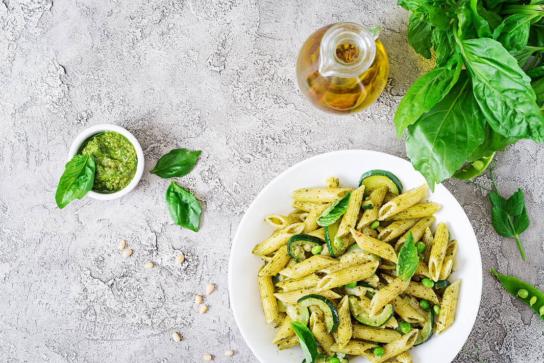 Pasta – Teja Food Group