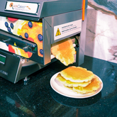 Pancake Program – Teja Food Group