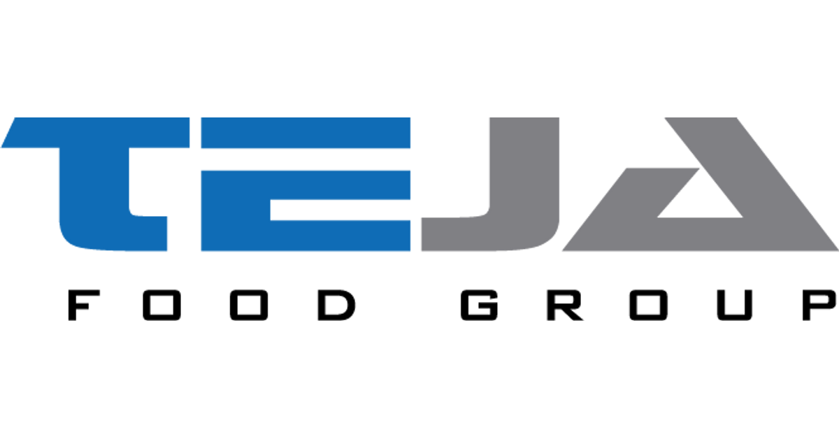Teja Food Group - Global Source. Local Values.