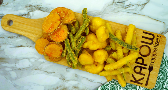 Teja Food Group - Global Source. Local Values.